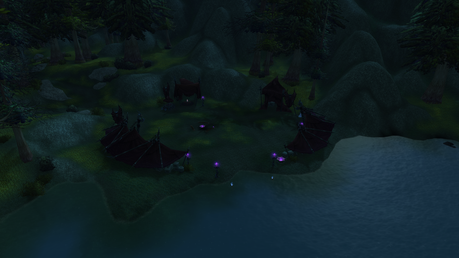 [Spoilers] Tirisfal Glades : r/wow